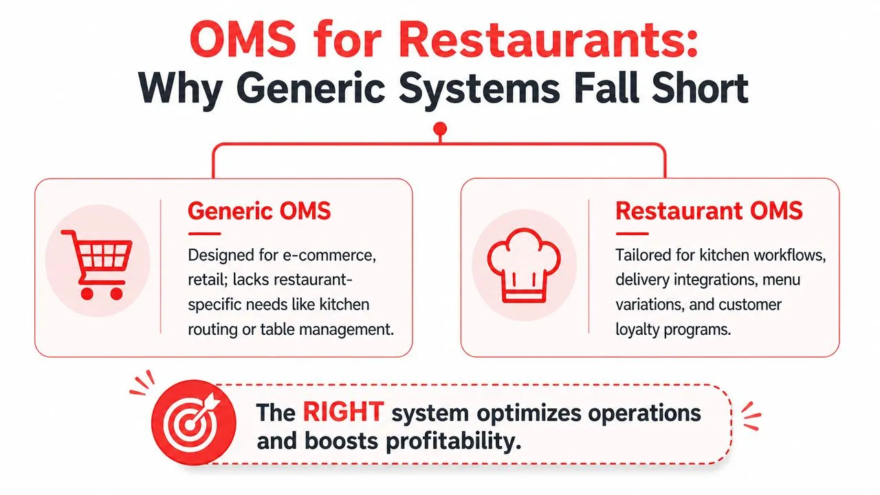 Best Order Management System: 2026 Restaurant Guide