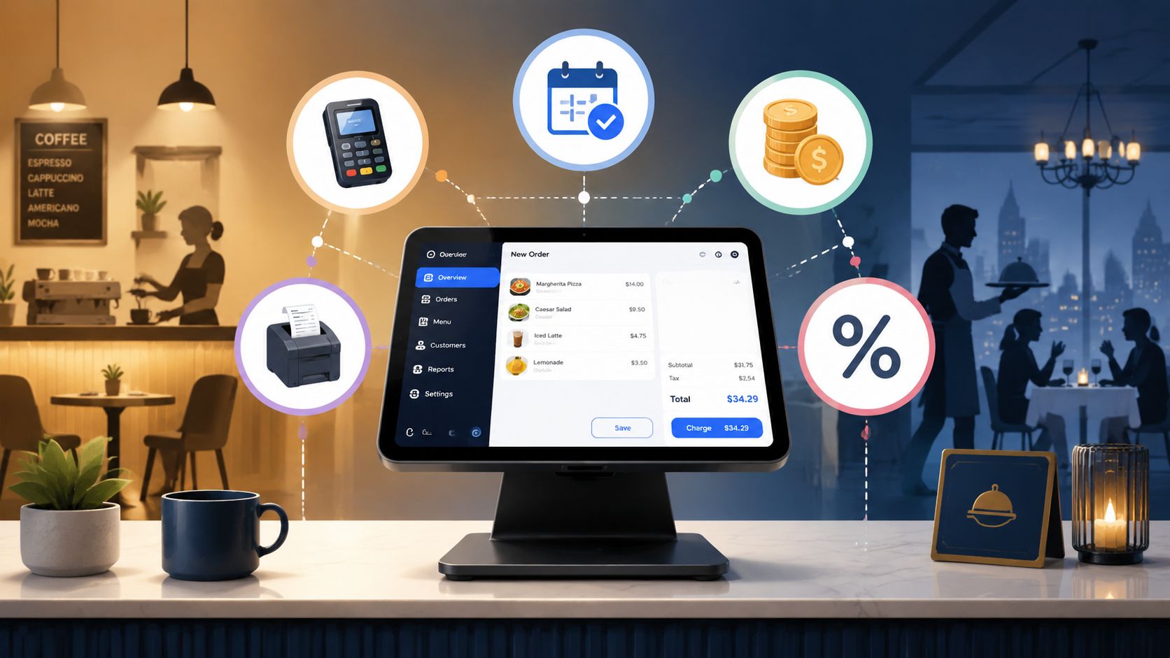 Restaurant Software Cost: A 2026 Owner's Guide | OrderOut